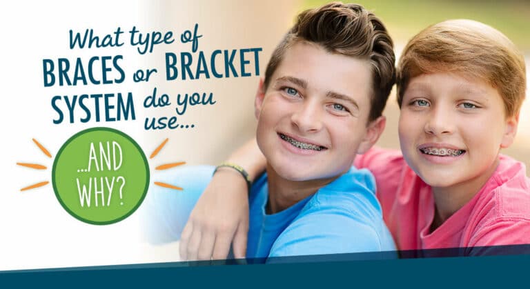 Types of Braces